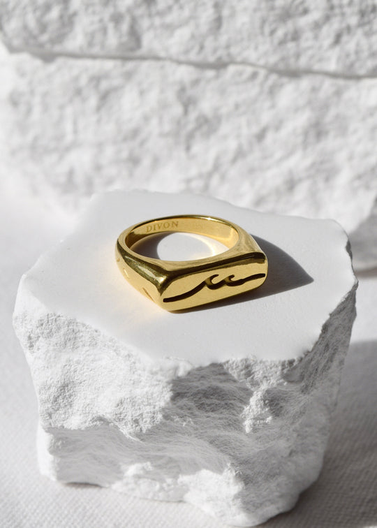 RINGS – Divon