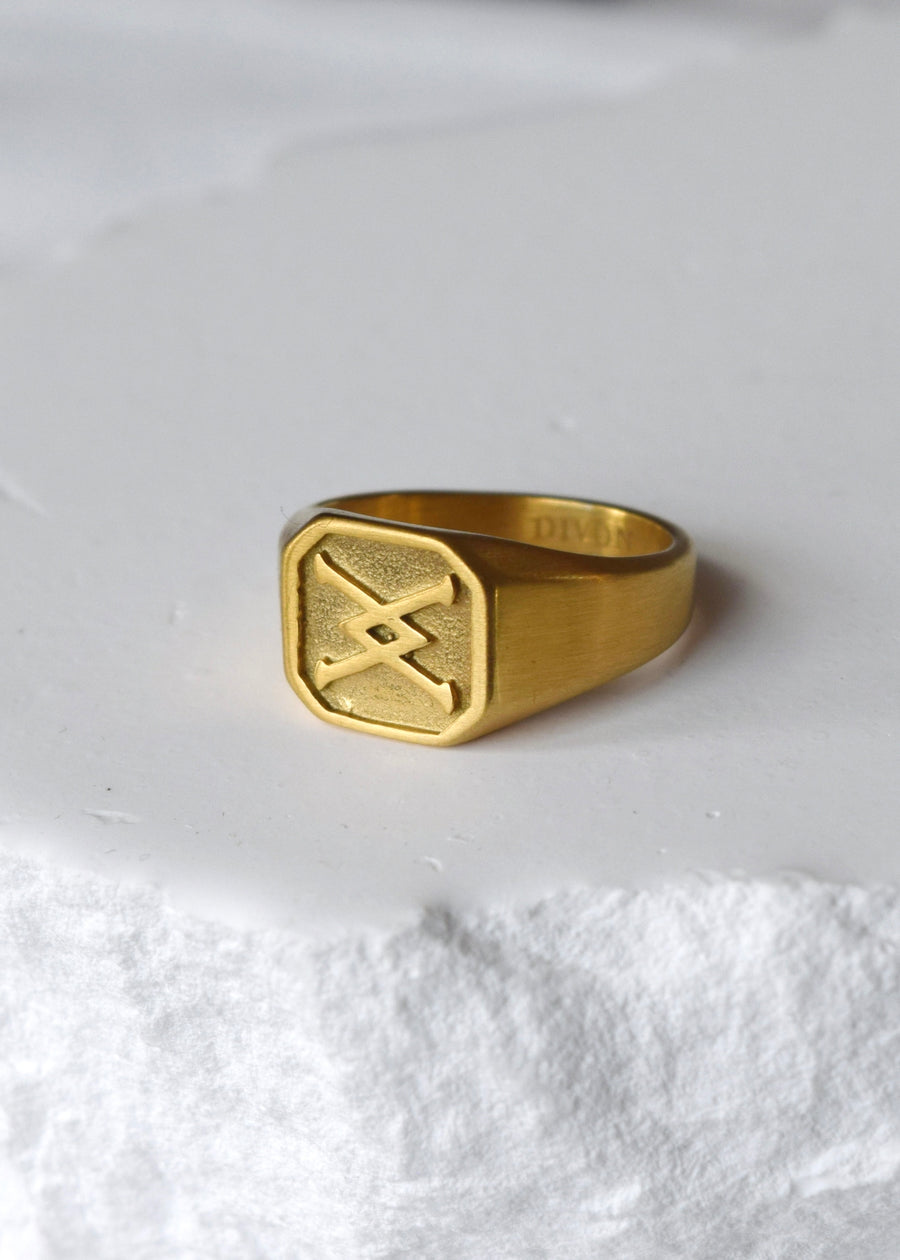 DIVON - UNISEX HANDMADE JEWELRY - MADE TO LAST – Divon